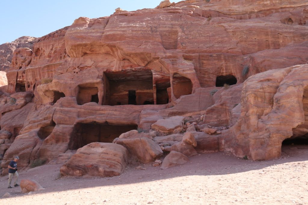 The Complete Guide to Petra with Kids – Go Live Young