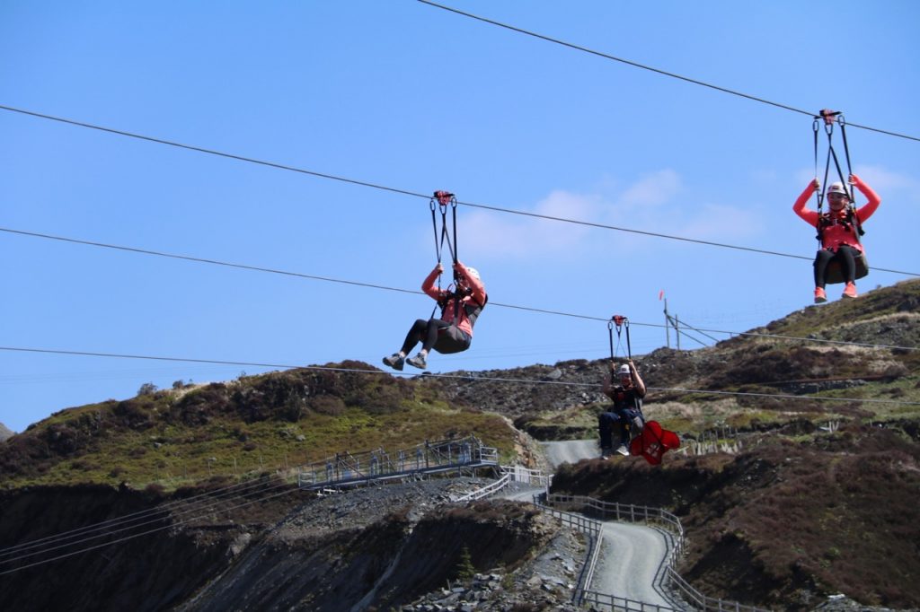 How to Spend Three Days In Snowdonia with Kids – Go Live Young